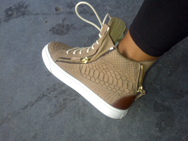 Mookie s World Giuseppe Zanotti Mookie s World Giuseppe Zanotti