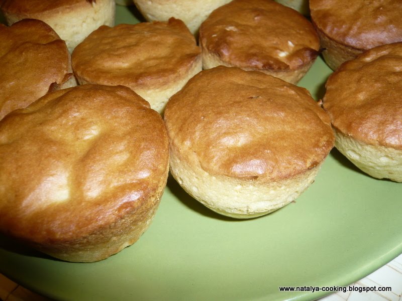 Natalya cooking: « Pychki « ou des beignets russes parfumés à l’orange ...