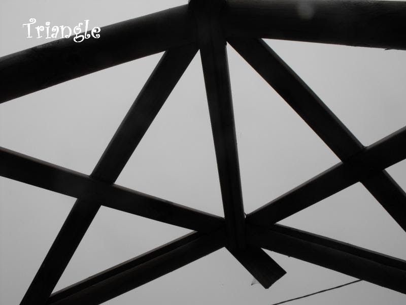 Pictures and Ponderings: Every Triangle Has Three Corners