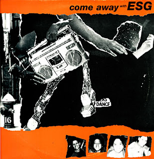 ESG - Come Away with ESG (1983) | The Audible Axiom