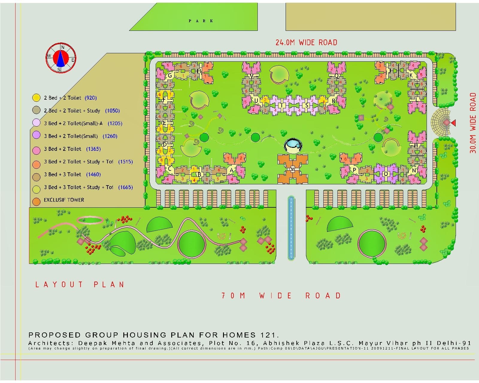 Ajnara Homes 121:2BHK is in 25.5 Lacks , Call : 9716110780