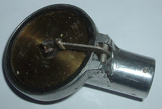 Gramophone Springs: Replica Phonograph Reproducers