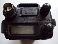 semut komputer: icom ic v68 lumayan mulus