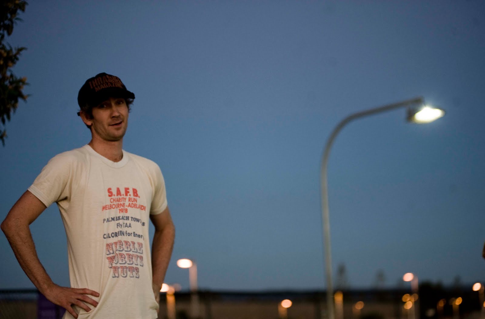 Zac Baillie photography: coping and cigarettes...starring Scott Dale ...