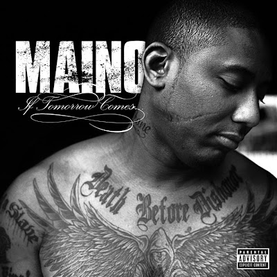 Vokal Hip Hop Blog: Maino’s Debut Pushed Back One More Month