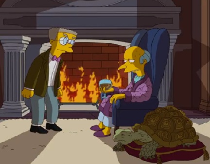 Characters in The Simpsons - Nuclear Power Plant, Shopkeepers - TV Tropes