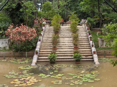 BALDHA GARDEN DHAKA BANGLADESH