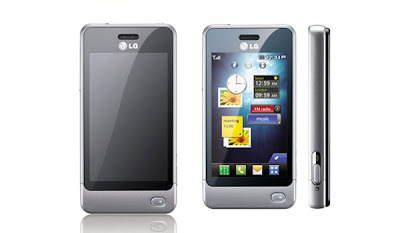 LG GD 510 POP