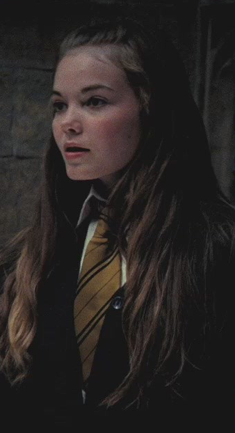 JinxNox: Hufflepuff Girls