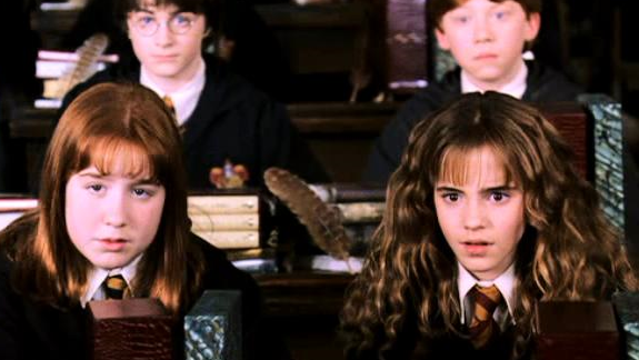 JinxNox: Hufflepuff Core Uniform