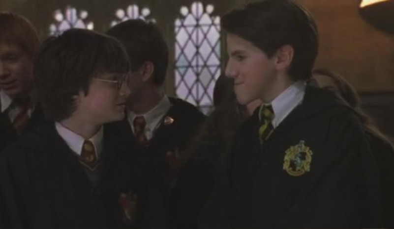 JinxNox: Hufflepuff Core Uniform