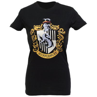 JinxNox: Hufflepuff Core Uniform