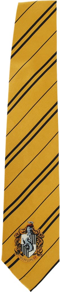 JinxNox: Hufflepuff Core Uniform