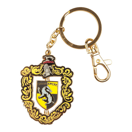 JinxNox: Hufflepuff Stuff
