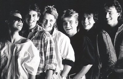 KISSMAR: Clark Kent - Reloaded 2009 (AOR) Germany