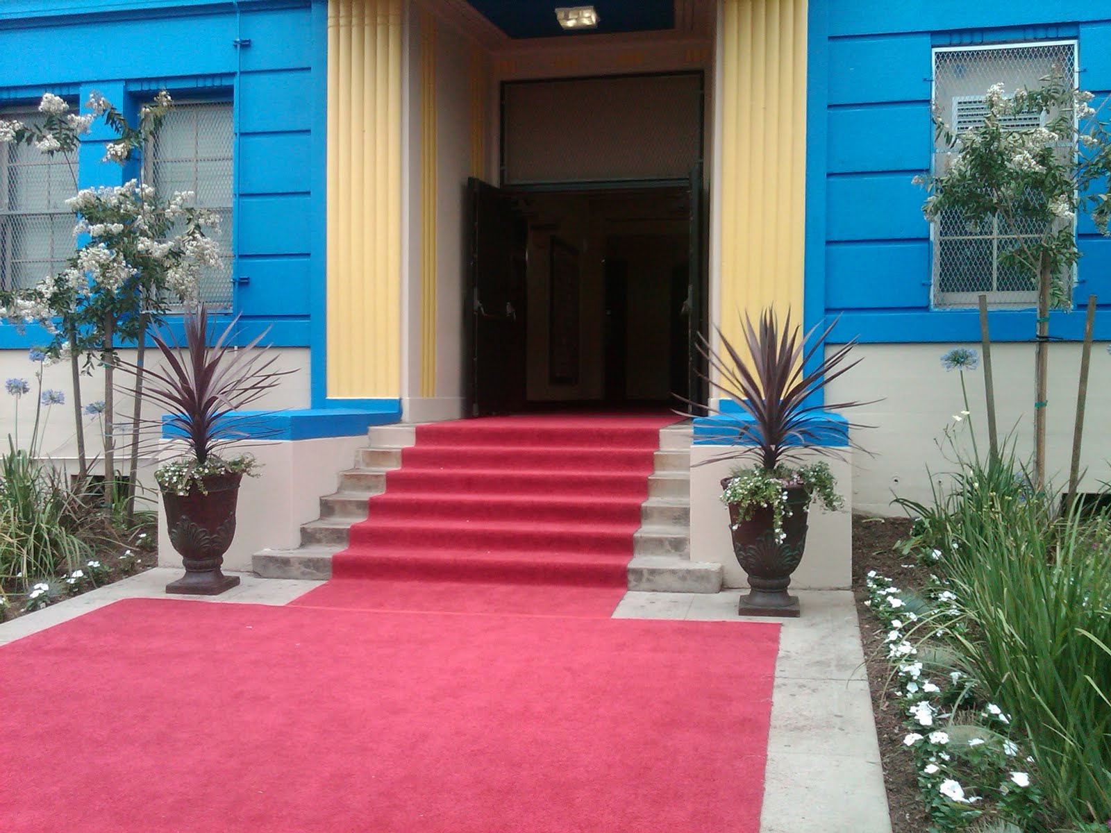 Los Angeles Center for Enriched Studies | School Pride: SCHOOL PRIDE DAY #6