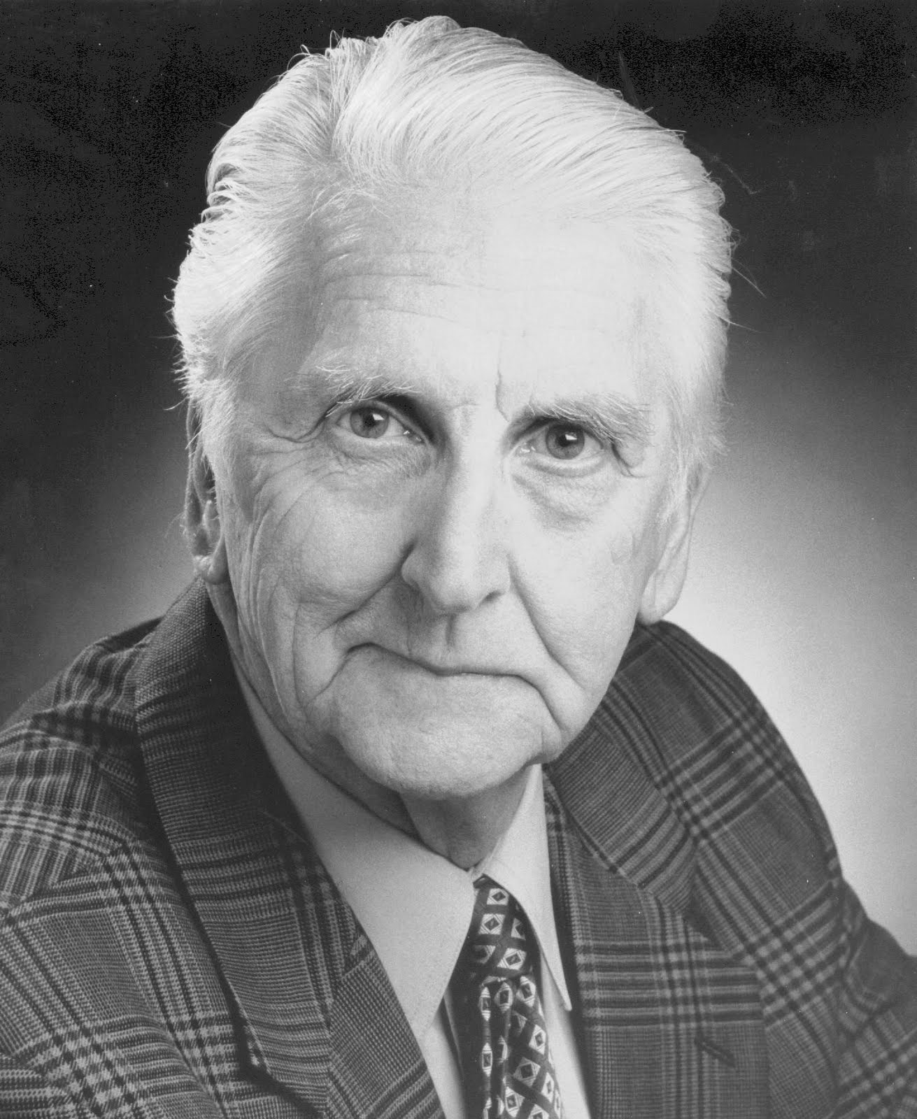 Capital Idea: "I know some really stupid old people"