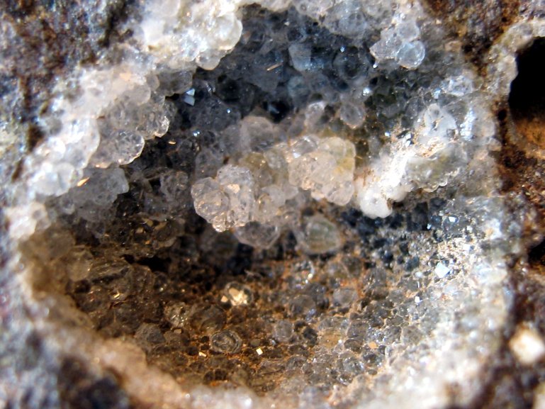 El Mineral Digital: Minerales de Gran Canaria. Islas Canarias.