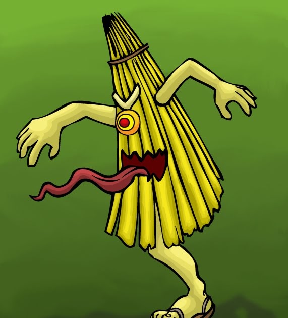 Freaks, Mutants, and Monsters: Kasa Obake