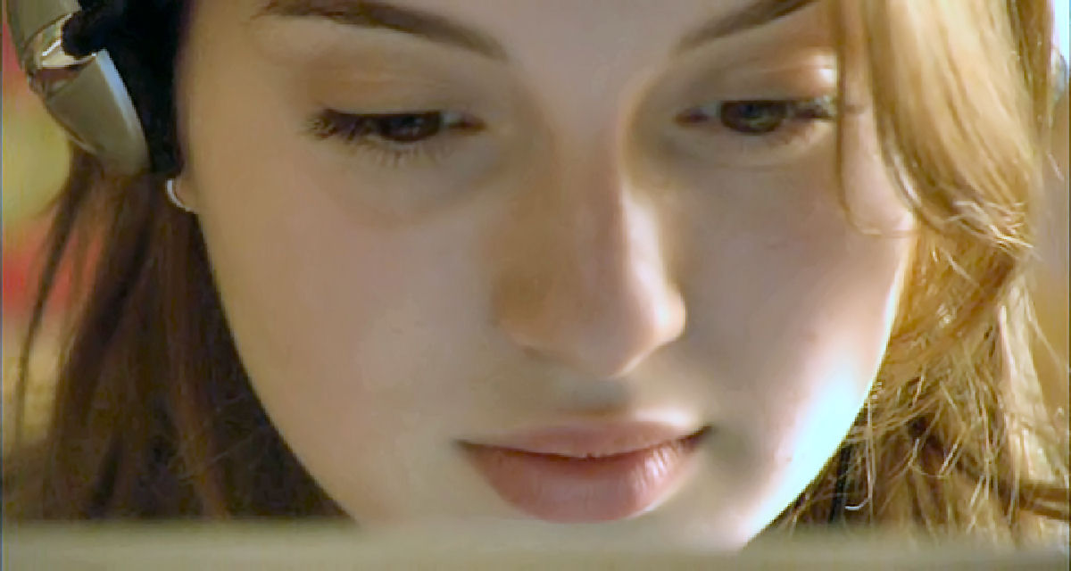 Bikini Girls Maria Valverde Melissa P Movie Screen Capture