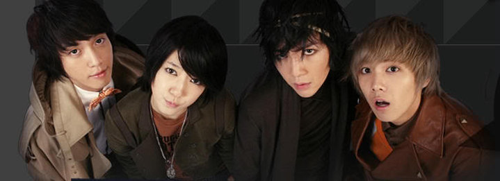 DHARU A.N.JELL: A.N.JELL "HE'S BEAUTIFUL"