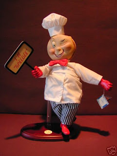 geopractice: Speedee McD