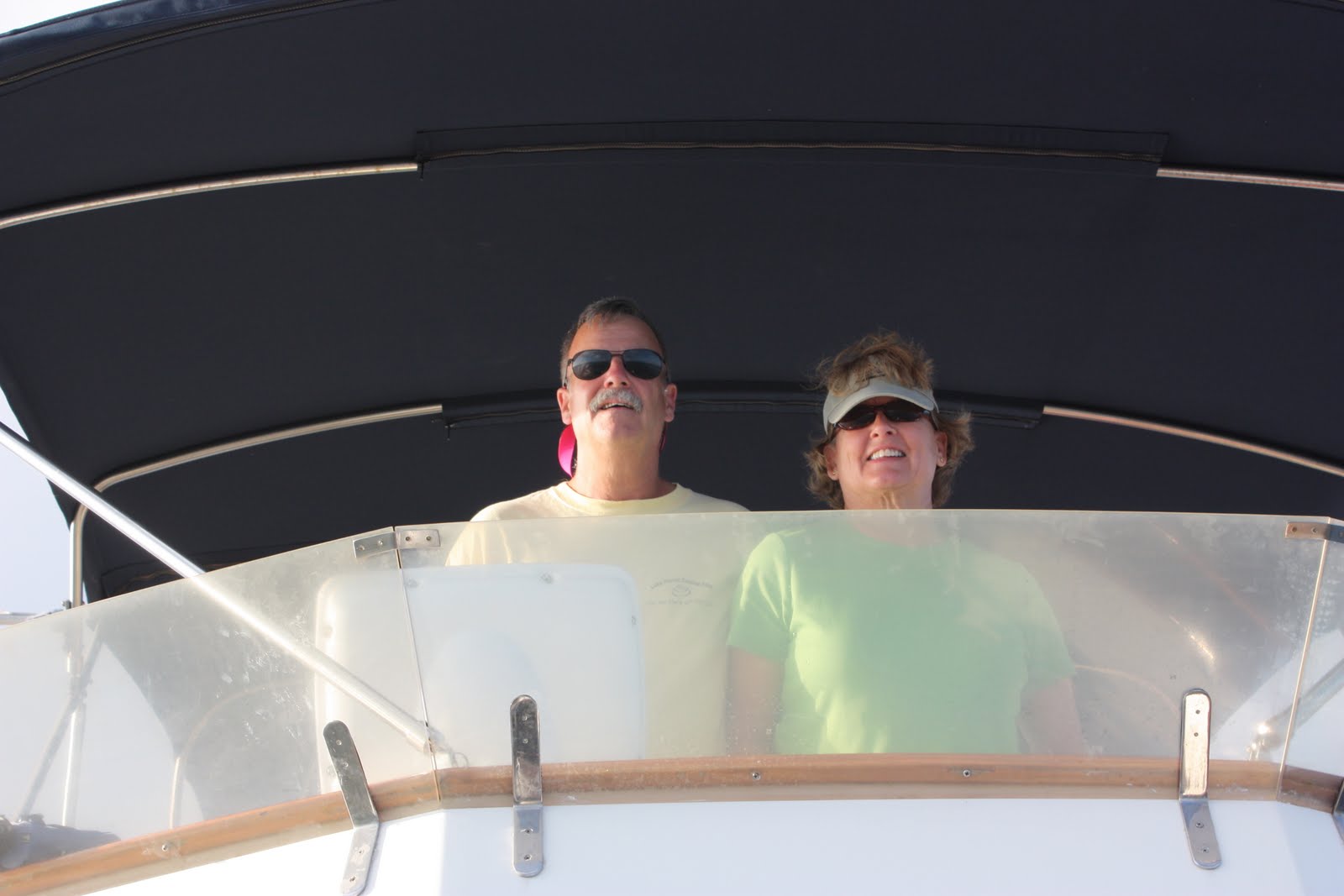 Mar-Kat Delivery to NC