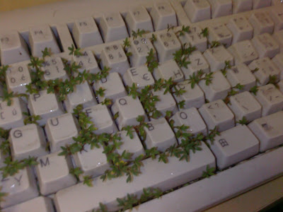 Robert Merva: Čo spôsobí nečinnosť v práci.