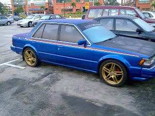 mydrivezone: NISSAN BLUEBIRD FOR SALE