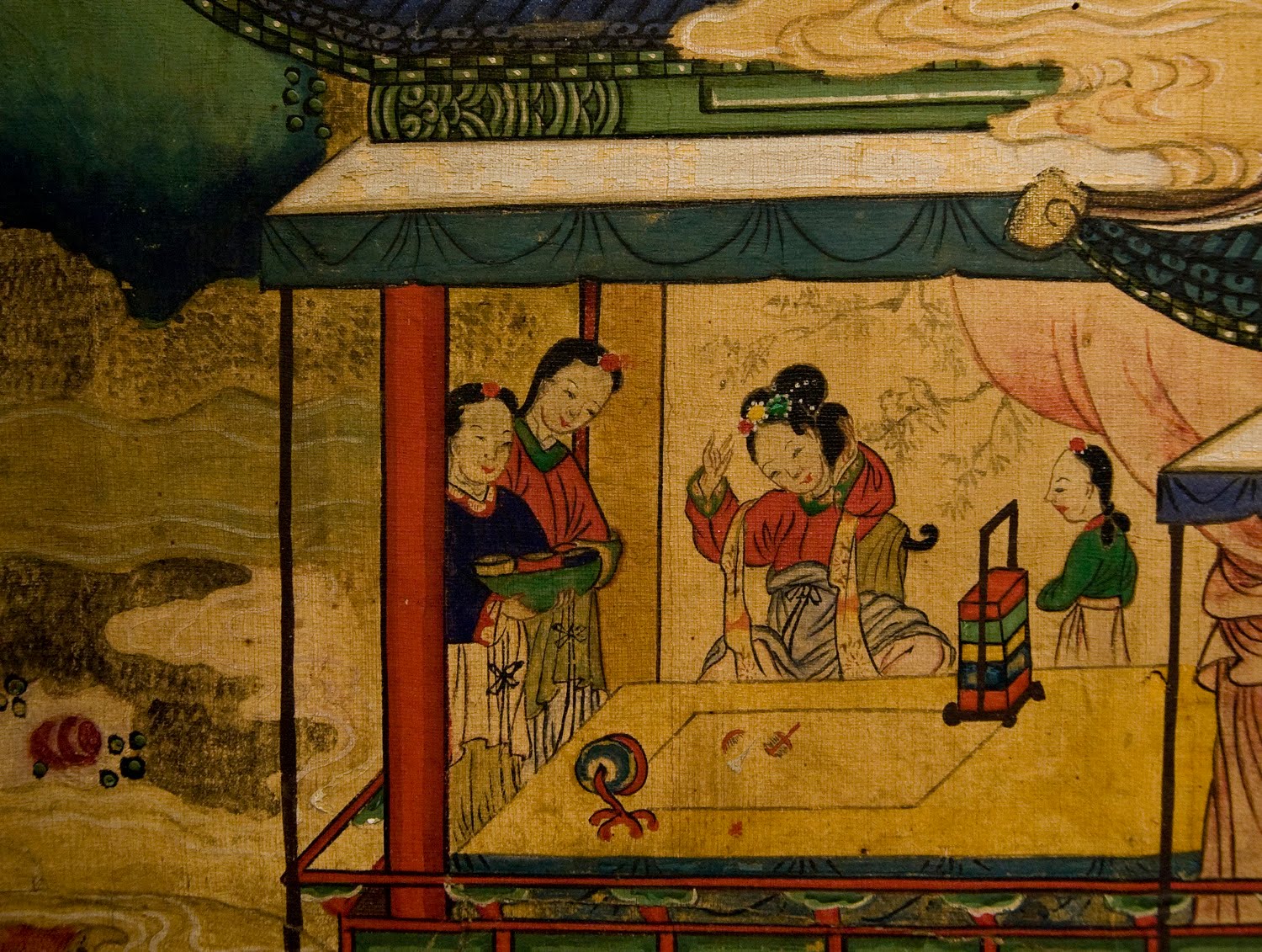 Guo Ziyi's Banquet: General Guo Ziyi's Banquet