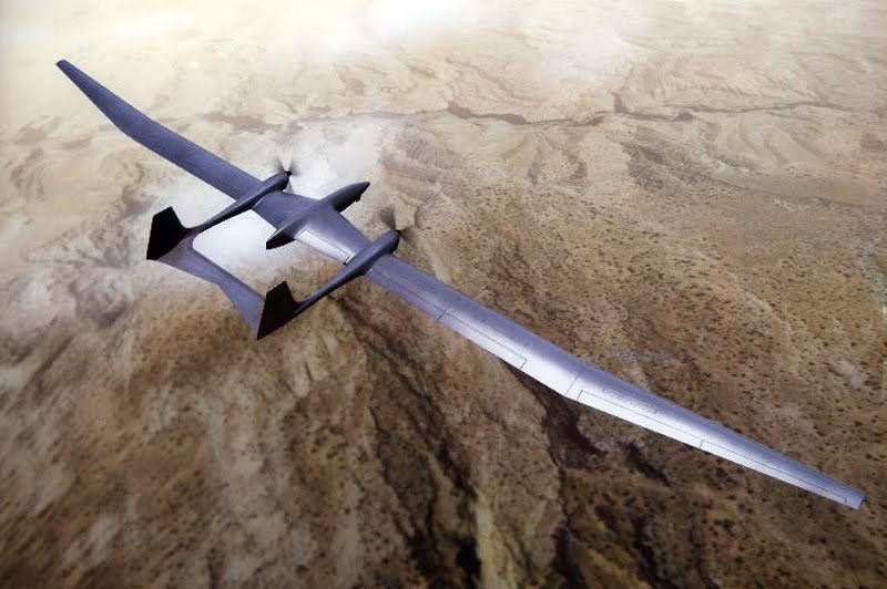 Black Horizon: Lockheed unveils MAPLE (MPLE) UAV