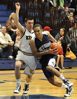 H.B. Arnett's Cougar Sportsline: BYU Basketball's Next Legacy Recruit