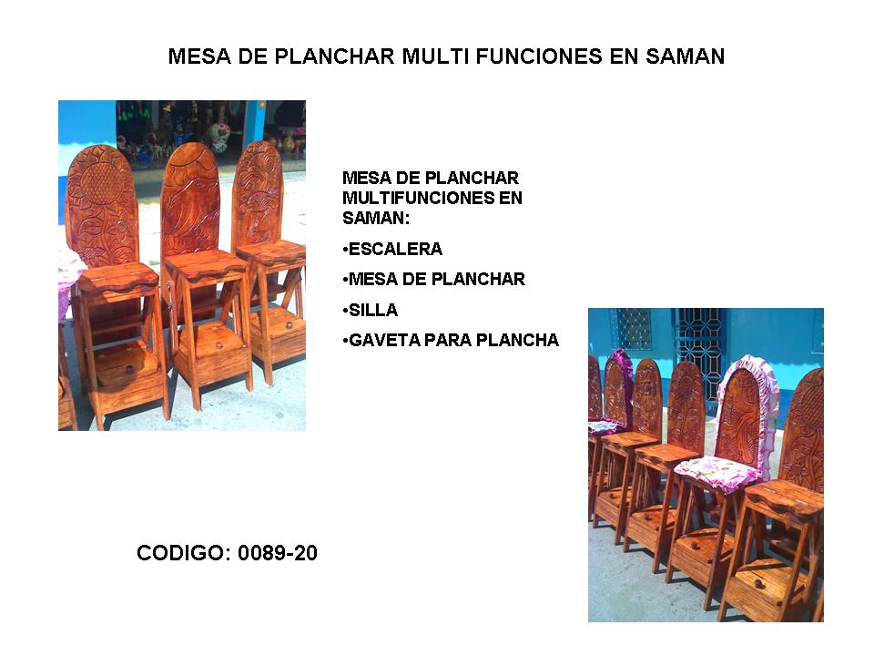 INVERSIONES ANGGELAND FP.: LINEA MARRON