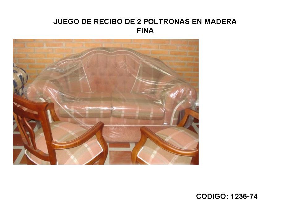 INVERSIONES ANGGELAND FP.: LINEA MARRON