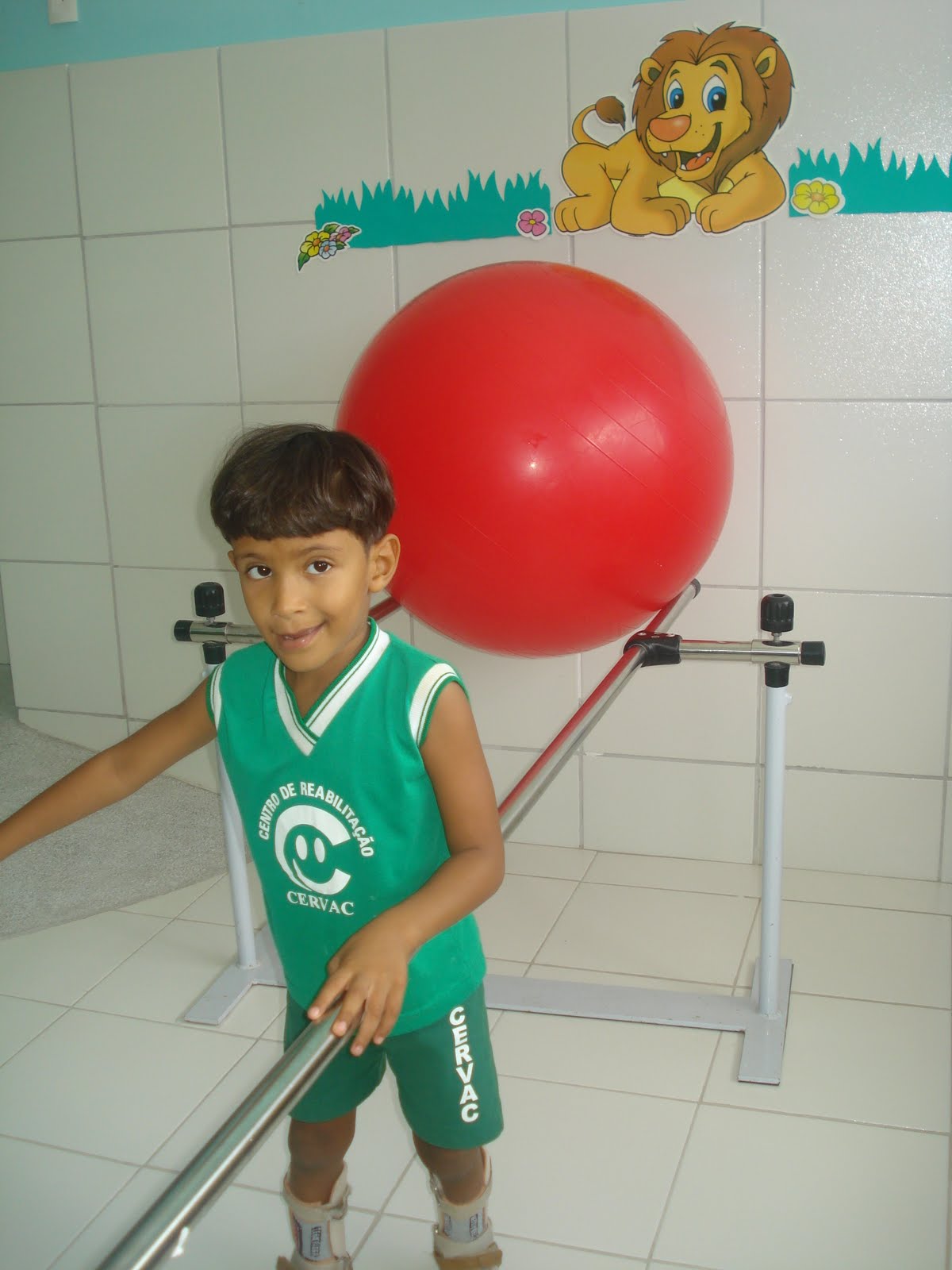 :: CERVAC ::: Programa de Atenção à Saúde