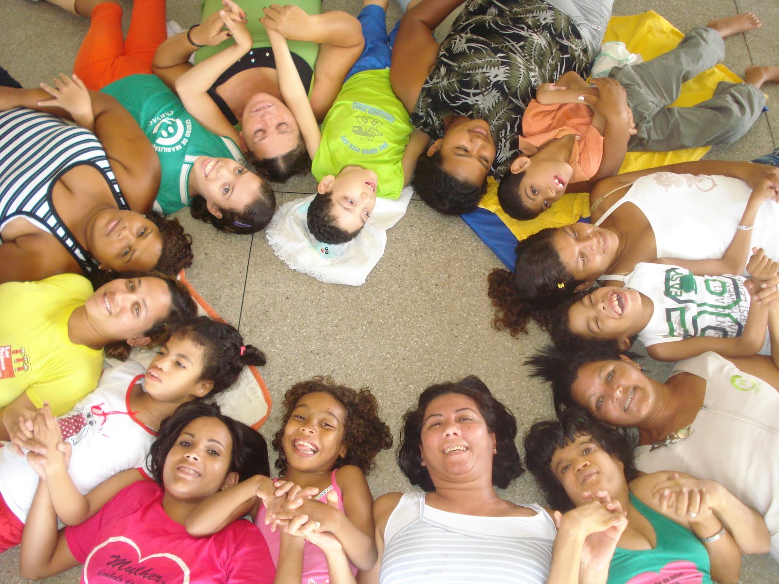 :: CERVAC ::: Programa de Assistência Social