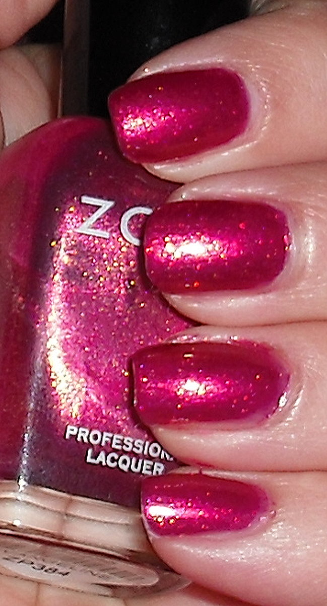 Imperfectly Painted: Zoya Swatches Part 1