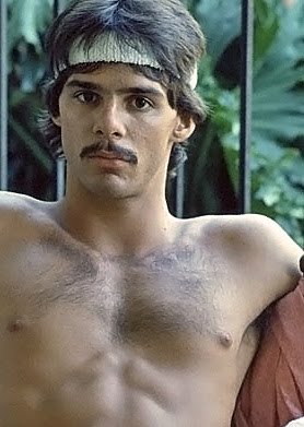 Sua majestade: Jon King