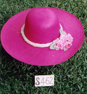 EnFourSi: ~BURI HATS OF ASIA~