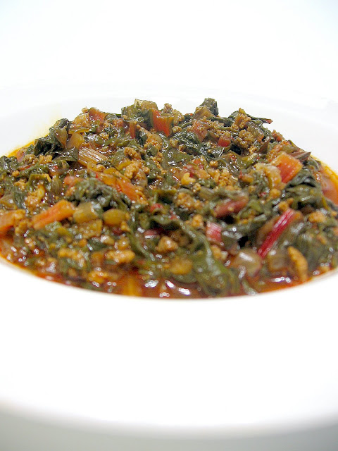 My Turkish Kitchen: KIYMALI PAZI