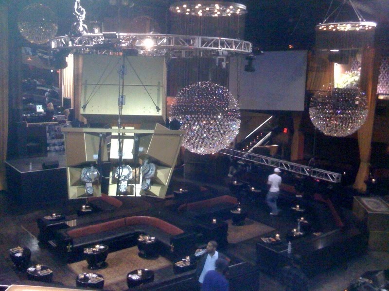 Black Ink Gallery: Black Ink Gallery x Mansion