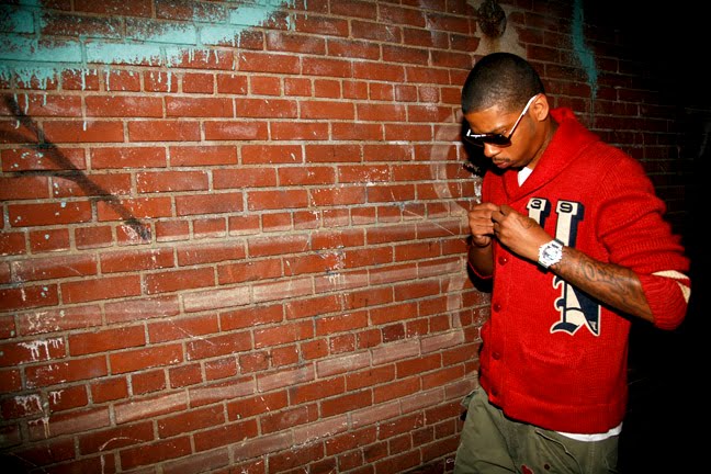 Black Ink Gallery: Vado Memory Lane Freestyle