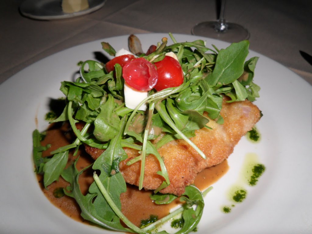 The Cook's Tour: Food.Baking.Travel.: Union Restaurant and Bar Latino