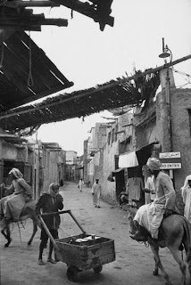 wgaw: Old Bahrain