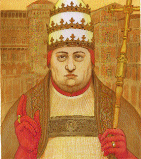 Biografía.- Alejandro VI