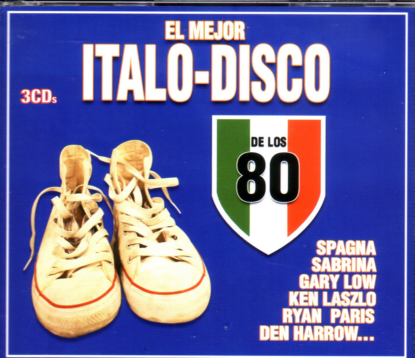 EN PRIMERA CLASE: ESPECIAL MUSICAL DE LOS 80: LA INFLUENCIA DE LA ...