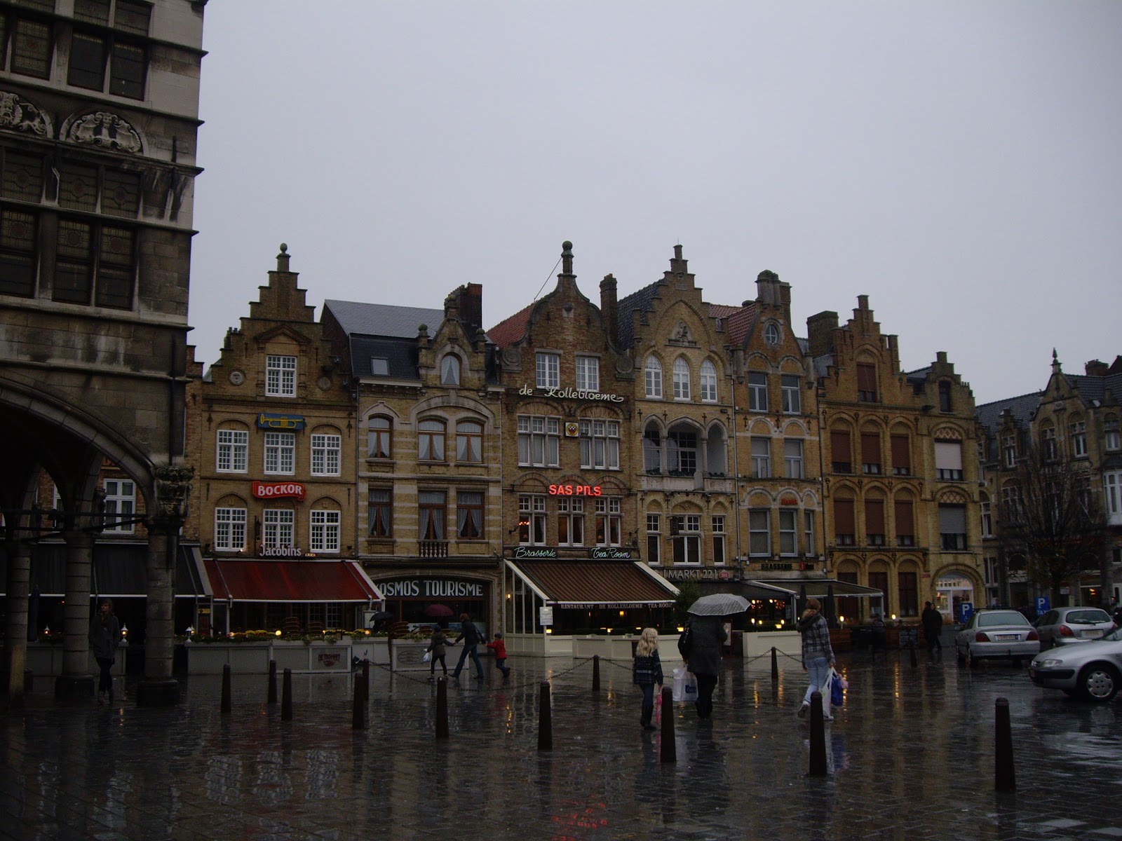 Entre France,Estonie...telle est l'Europe: Mémorial de la Porte de ...
