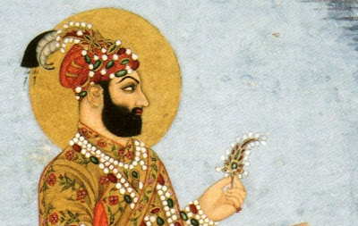 Dar al-Athar al-Islamiyyah: Bejeweled Turbans