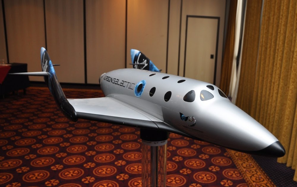 Spacepirations: Next-Generation Suborbital Researchers Conference - The ...