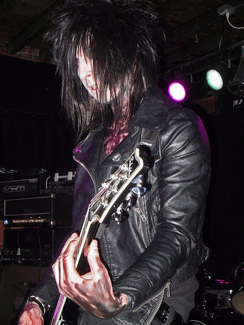 BVB!!!: Black Veil Brides